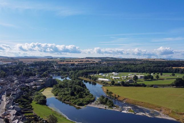 Roseworth, Poynder Place, Kelso TD5, 4 bedroom semi-detached house for ...