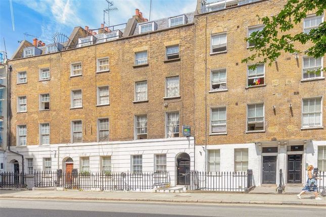 Maple Street, London W1T, 1 bedroom flat for sale - 61747262 ...