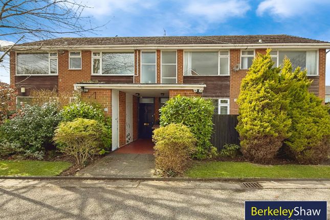 2 Bedroom Flats to Buy in Formby - Primelocation