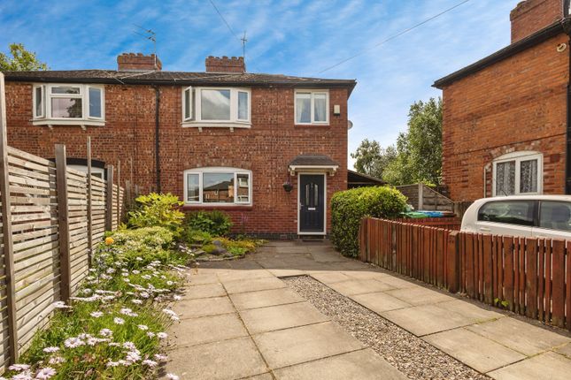 Doncaster Avenue, Manchester, Greater Manchester M20, 3 bedroom semi ...