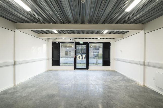 Storex House, Brooklands Close, Sunbury-On-Thames TW16, industrial to ...