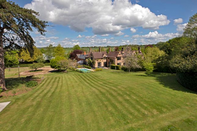 Pytte House, Clyst St. George, Exeter, Devon EX3, 5 bedroom detached ...
