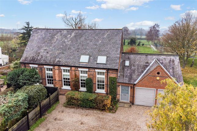 Main Street, Hoveringham, Nottingham NG14, 4 bedroom detached house for ...