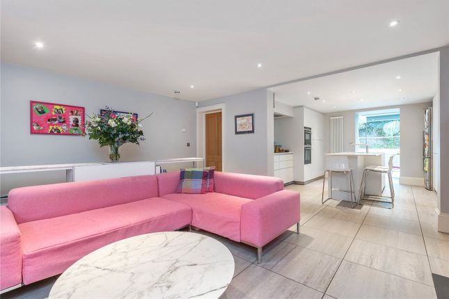 Duncan Terrace, Islington, London N1, 4 bedroom terraced house for sale ...