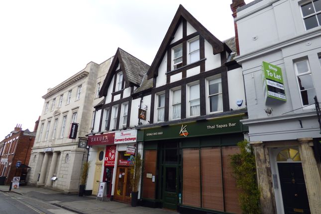 Jewry Street, Winchester SO23, studio to rent - 52656988 | PrimeLocation