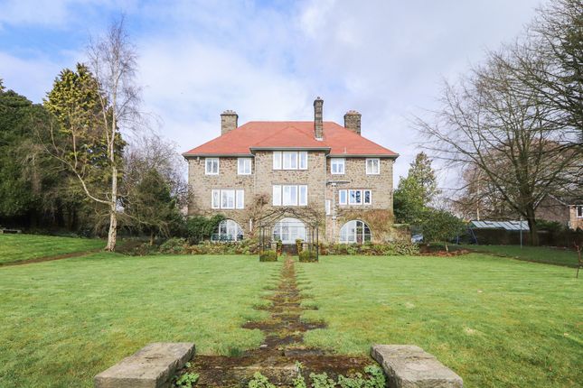5 bed detached house for sale in Cavendish Road, Matlock DE4 - Zoopla