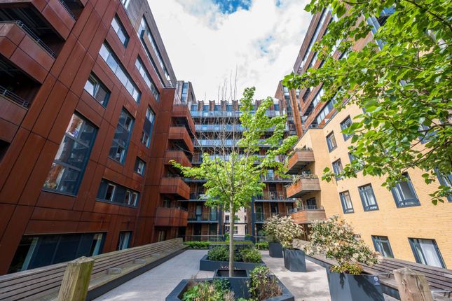 Wharf Road, Islington, London N1, 1 bedroom flat for sale - 67689699 | PrimeLocation
