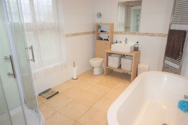 Irlam Moss, Manchester M44, 4 bedroom detached house for sale ...