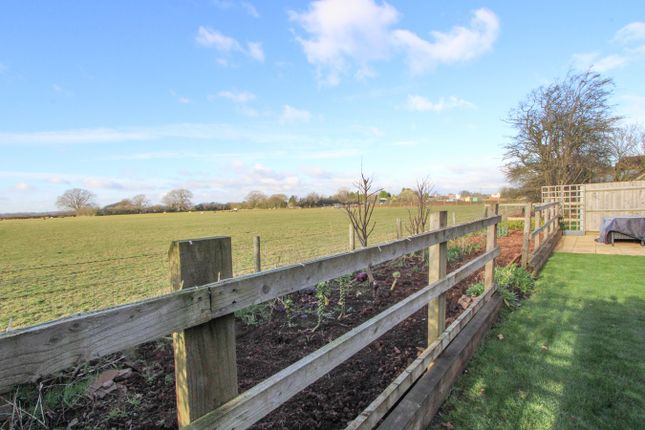 Harford Close, Rangeworthy BS37, 4 bedroom detached house for sale ...