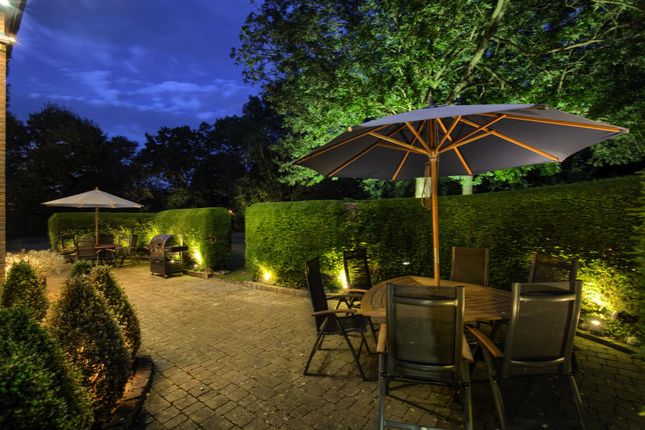 Friars, Braughing, Ware SG11, 5 bedroom detached house for sale ...