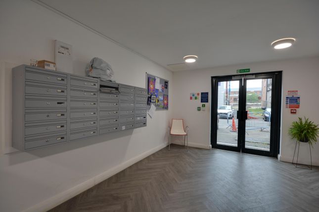 Fox Street, Liverpool L3, 2 bedroom flat for sale - 68137787 ...