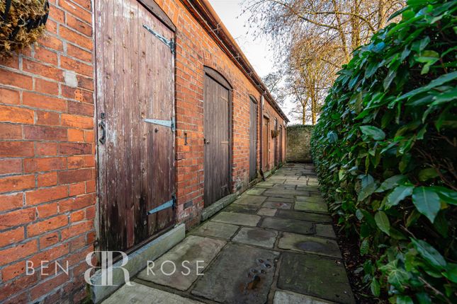 Euxton Hall Mews, Euxton, Chorley PR7, 2 bedroom flat for sale ...