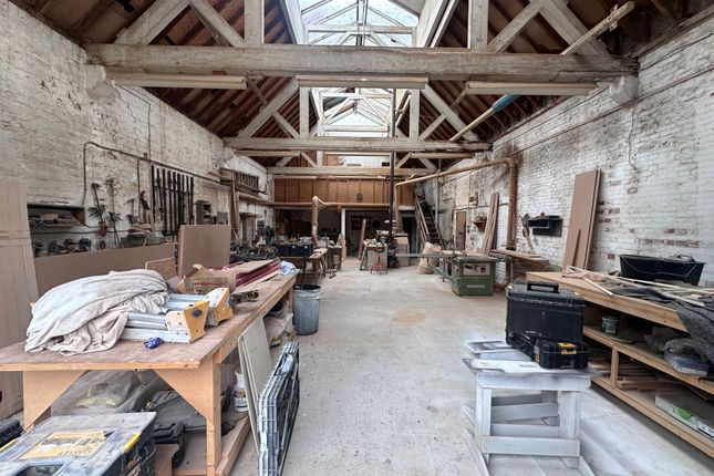 Roden Street, Nottingham NG3, industrial for sale - 69206839 ...