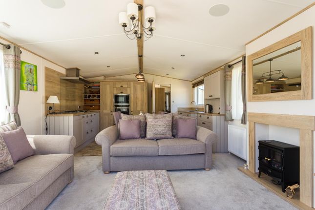 Ribble Valley Country & Leisure Park, Paythorne, Clitheroe BB7, 2 ...