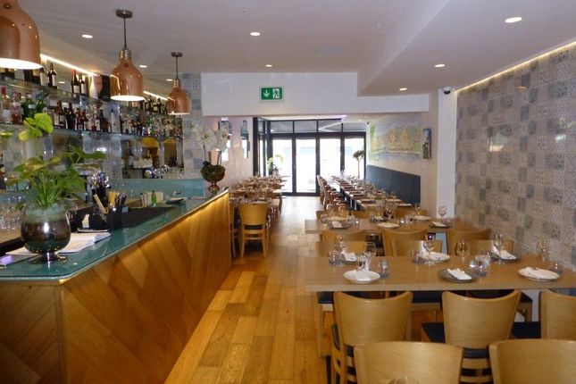 Restaurant/cafe to let in High Road, London N20 - Zoopla