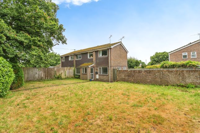 Homes for Sale in Calmore - Buy Property in Calmore - Primelocation