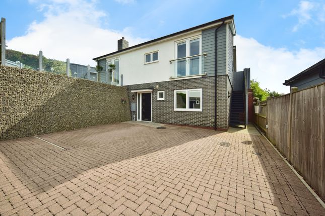 Castor Park, Maidstone ME16, 3 bedroom detached house for sale ...