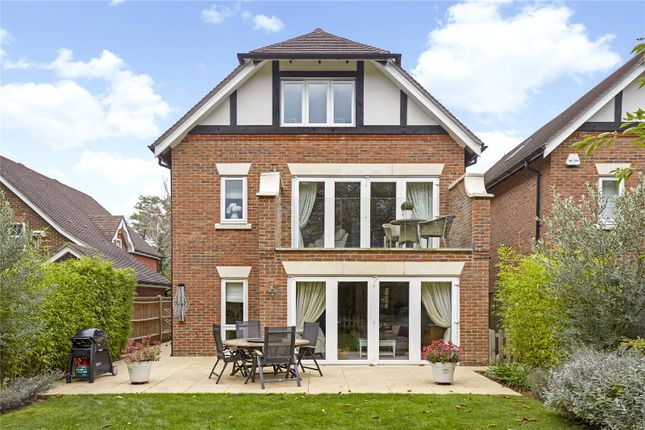 Homes for Sale in Godalming - Buy Property in Godalming - Primelocation