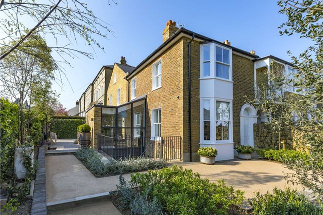 Homes for Sale in Denmark Avenue, London SW19 - Buy Property in Denmark ...