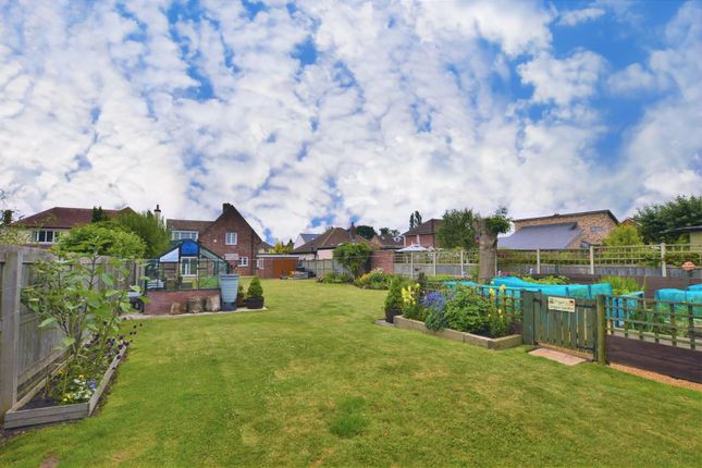 Exeter Gardens, Stamford PE9, 3 bedroom detached house for sale ...