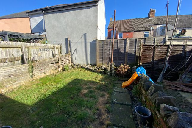 North Clive Street, Cardiff CF11, 2 bedroom terraced house for sale ...
