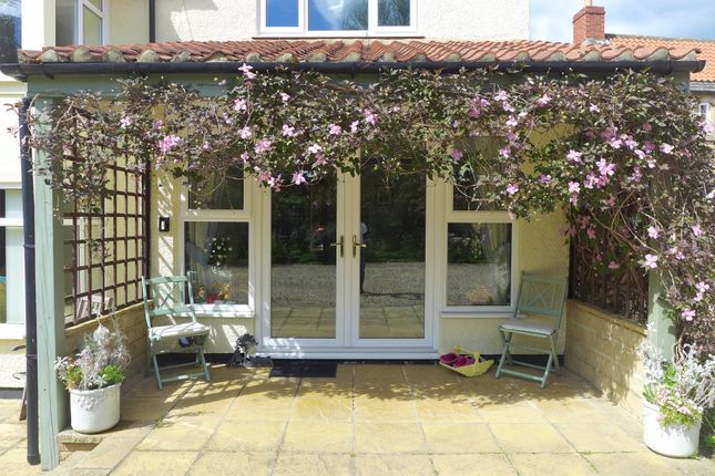 Mickley Between Ripon & Masham, Ripon HG4, 5 bedroom detached house for ...