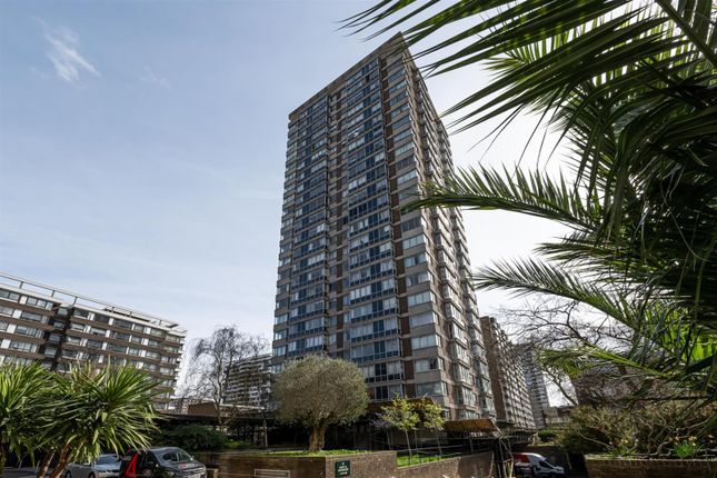 Quadrangle Tower, Cambridge Square, London W2, 2 bedroom flat for sale ...
