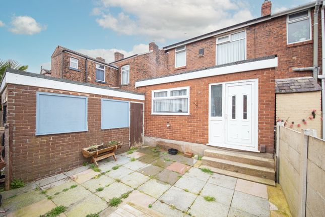 Monica Terrace, Ashton-In-Makerfield, Wigan, Lancashire WN4, 3 bedroom semi-detached house for ...