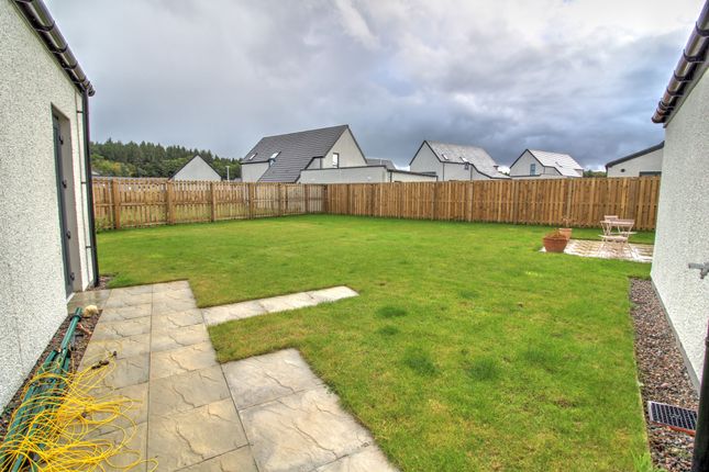 Mackinnon Drive, Croy, Inverness IV2, 3 bedroom detached house for sale ...