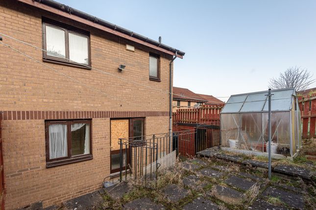 12 Beveridge Avenue, Mayfield, Dalkeith EH22, 3 bedroom semi-detached ...