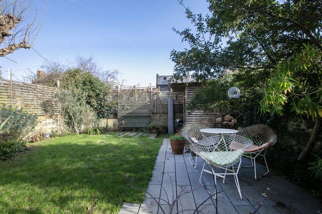Bushey Hill Road, Cambwerwell SE5, 5 bedroom terraced house for sale ...