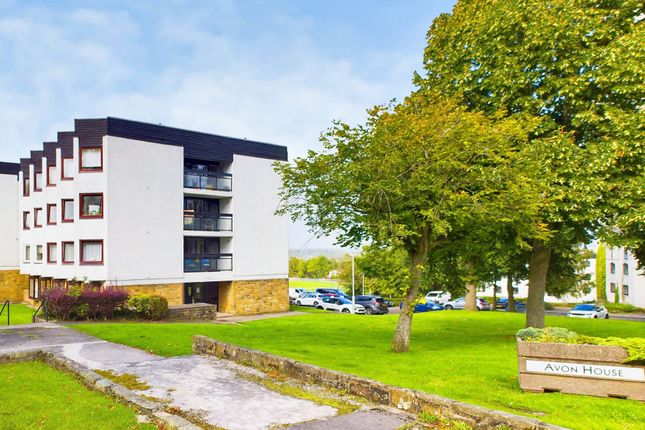Avon House, Hamilton ML3, 1 bedroom flat for sale - 68250869 ...
