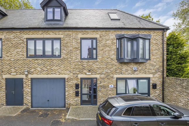 Homes for Sale in Effra Road, London SW19 - Buy Property in Effra Road ...