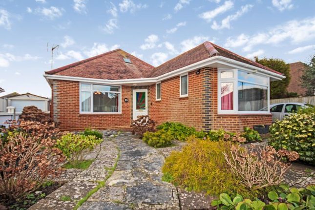 Glendale Road Southbourne Bournemouth Bh6 3 Bedroom Detached
