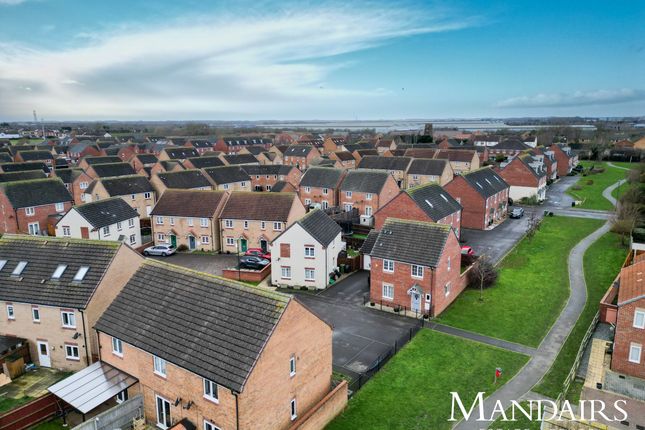 Felix Close, Cardea, Peterborough PE2, 3 bedroom detached house for ...