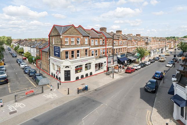 76-78 Honor Oak Park, Honor Oak, London SE23, commercial property for ...