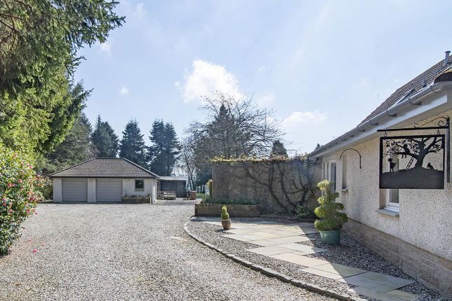 Orchard House, Yetts Of Muckhart, Dollar FK14, 4 bedroom detached house ...