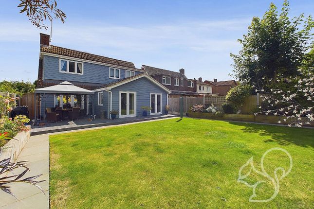 Homes for Sale in Writtle - Buy Property in Writtle - Primelocation