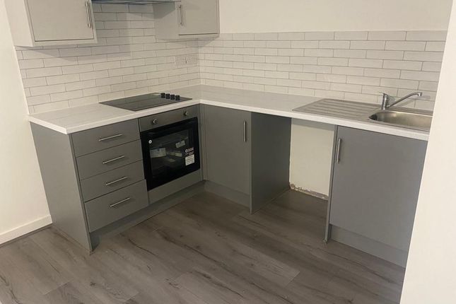 Observer Building, Wigan WN1, 1 bedroom flat to rent - 63490145 ...