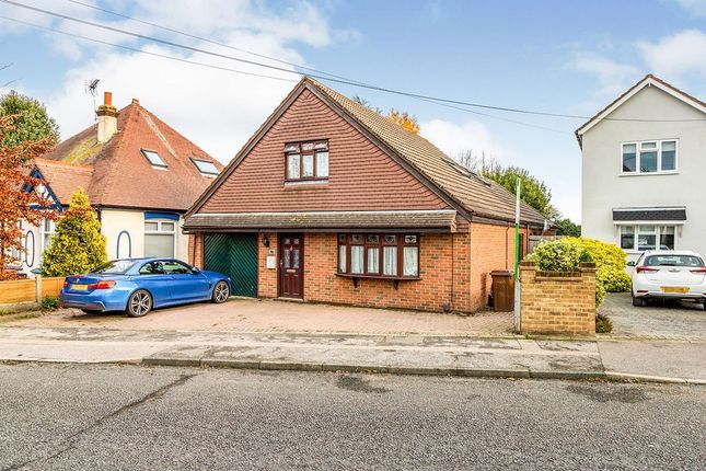 Twydall Lane, Gillingham, Kent ME8, 4 bedroom bungalow for sale ...