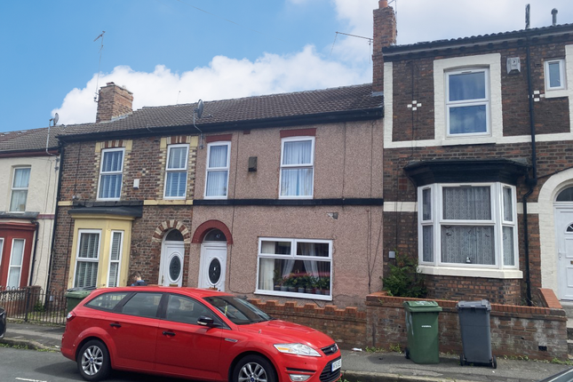 47 Rodney Street, Birkenhead, Merseyside CH41, 2 bedroom property for ...