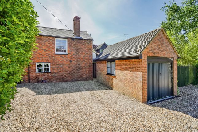 High Street North Stewkley Leighton Buzzard Lu7 3 Bedroom Detached