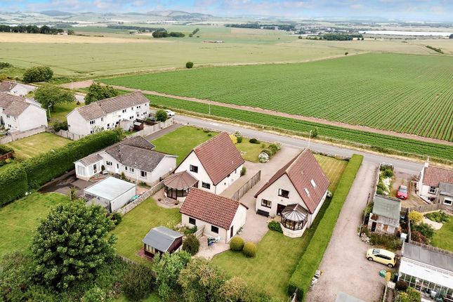 High Road, Strathkinness, St Andrews KY16, 4 bedroom detached house for ...