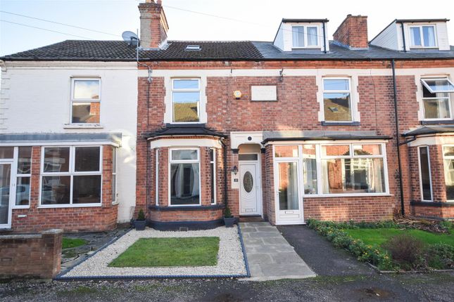 Homes for Sale in Loughborough Road, West Bridgford, Nottingham NG2 ...