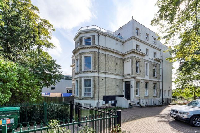 Streatham High Road, London SW16, 2 bedroom flat for sale - 61255632 ...