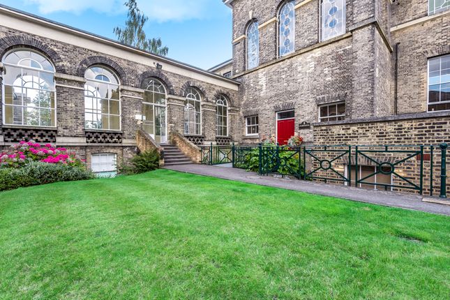 Royal Herbert Pavilions, Gilbert Close, Greenwich SE18, 2 bedroom flat ...