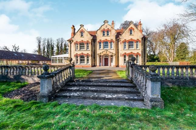 Houses for Sale in King Street, Kirton, Boston PE20 - King Street ...