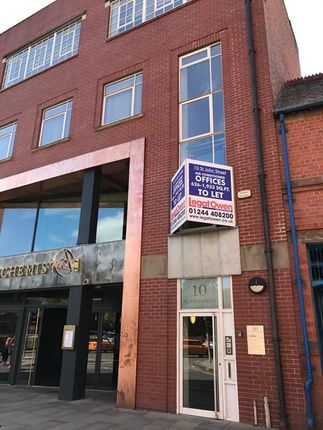 St John Street, Chester CH1, office to let - 59233607 | PrimeLocation