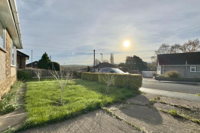 Bourne Road, Worsbrough, Barnsley S70, 3 bedroom detached bungalow for ...