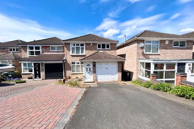 Gayfield Avenue, Withymoor Village, Brierley Hill. DY5, 3 bedroom semi ...